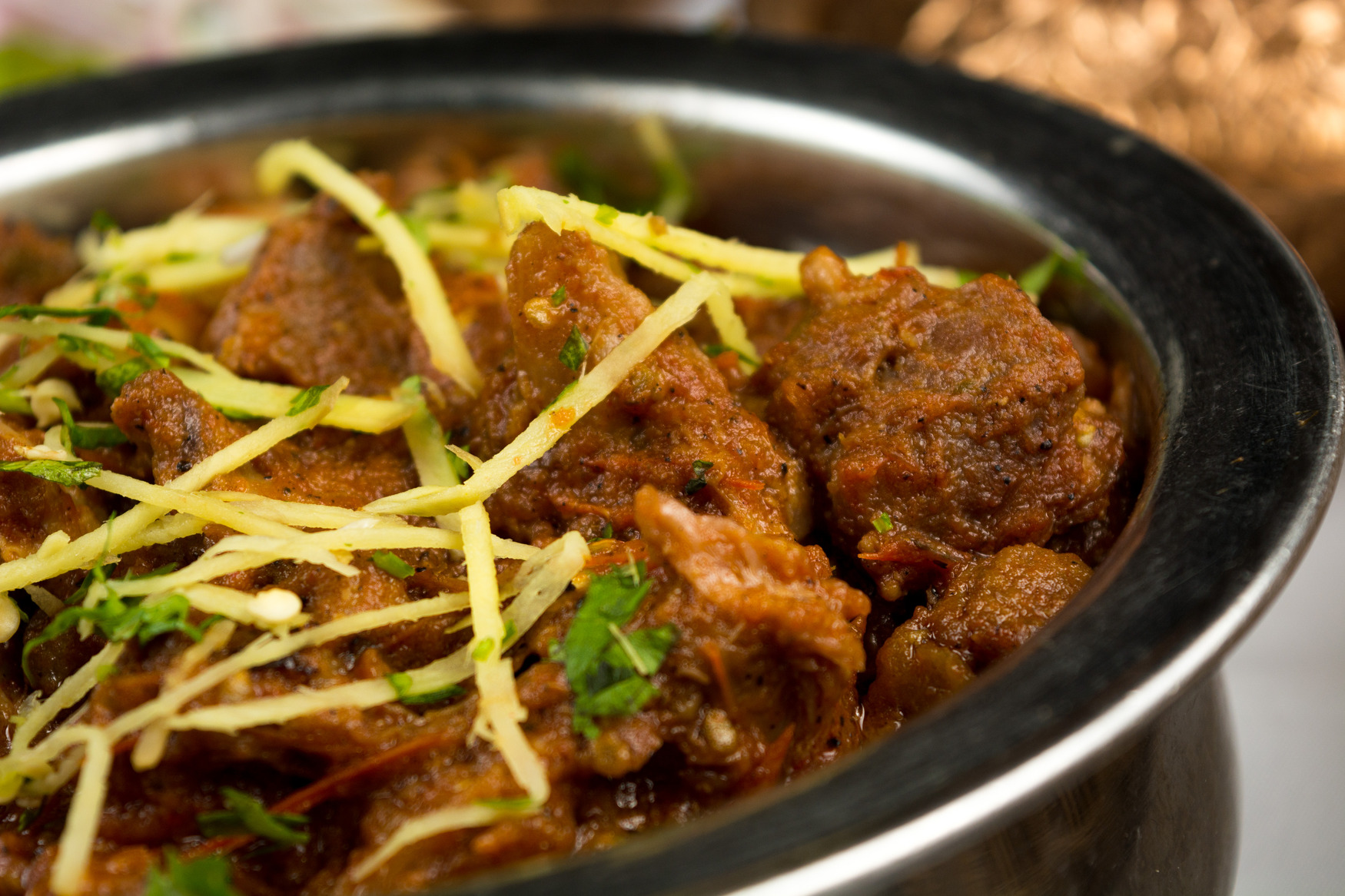 Chef's Recommendations | Bar.B.Q Tonight