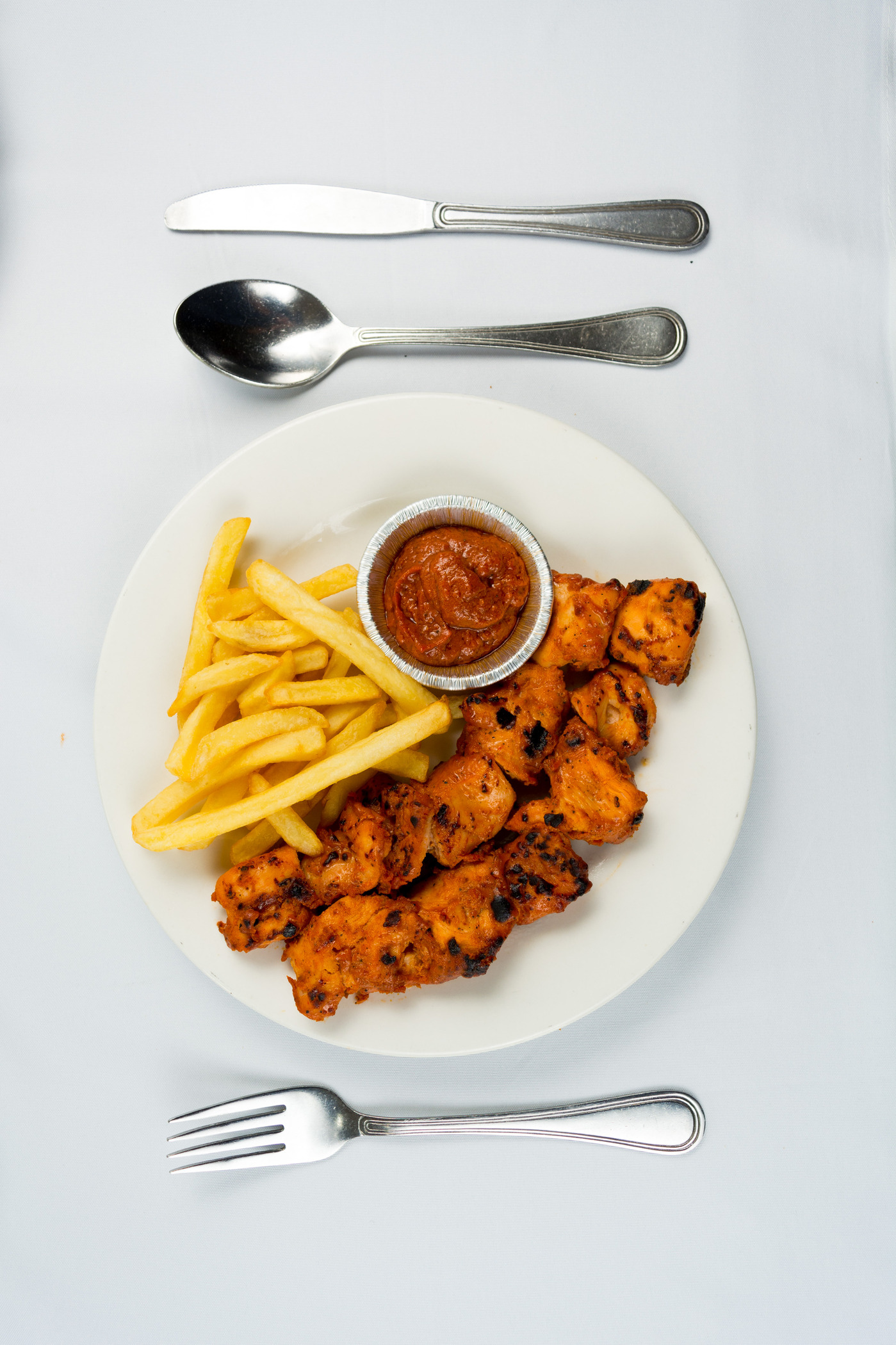 Seafood Specialities | Bar.B.Q Tonight